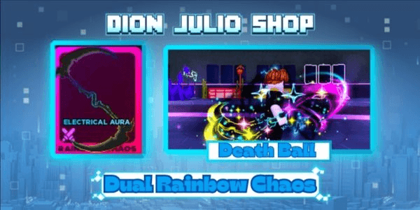 Beli Sword Death ball Termurah Agustus 2024 | itemku