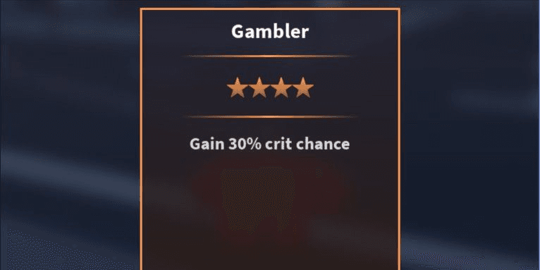 Buy Item Gambler Luffy Gear 5 / Hito Model: Nika Legendary Trait A Universal Time (AUT) Roblox ...