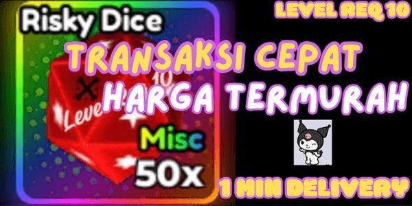 Beli Item Anime Defenders Termurah Oktober 2024 | itemku