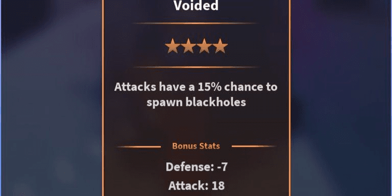 Beli Item Voided Luffy Gear 5 / Hito Model: Nika Legendary Trait A ...