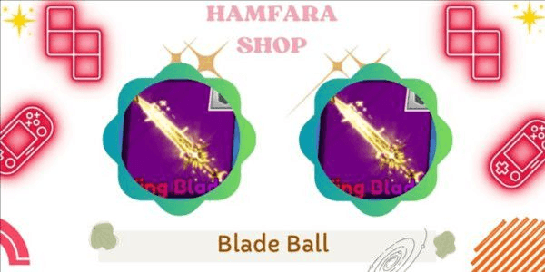 Cheapest Blade Ball Roblox Limited Swords | itemku