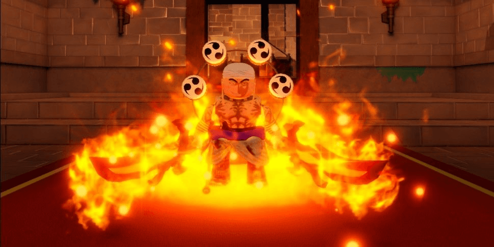 Buy Sword DUAL DUNGEON FURY | GRADE A+ | FLAME 2 | INFERNO AURA Death ...