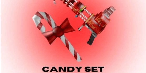 Beli Set candy set mm2 Murder Mystery 2 Terlengkap dan Termurah ...