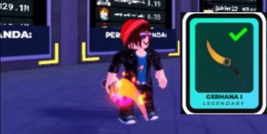 Beli Sword Death ball Termurah Oktober 2024 | itemku