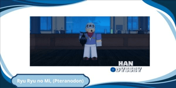 Buy Item Ryu Ryu no Mi Model: Pteranodon | Grand Piece Online (GPO) Grand Piece Online 2909689 ...