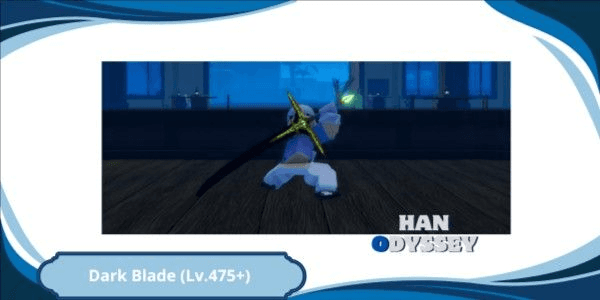 Beli Weapon Grand Piece Online Termurah Januari 2025 | itemku