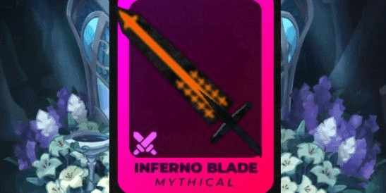 Beli Sword Death ball Termurah Oktober 2024 | itemku