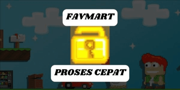 Beli Lock Growtopia Termurah November 2024 | itemku