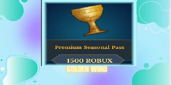 Buy Gamepass Premium Seasonal Pass Gamepass | Devas Of Creation ...