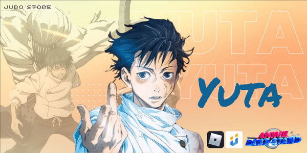 Buy Account Last Stand Anime Starter Account [Cursed Child / Yuta ...