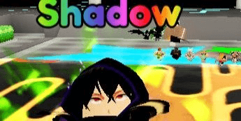 Beli Unit Shadow Cid Kagenou Anime Last Stand Anime Last Stand Roblox ...