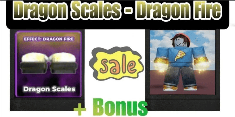 Beli Glove Dragon Scale - Dragon Fire | Untitled boxing game | Untitled ...