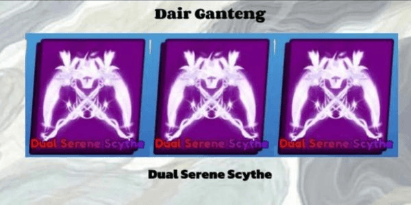 Cheapest Blade Ball Roblox Limited Swords | itemku