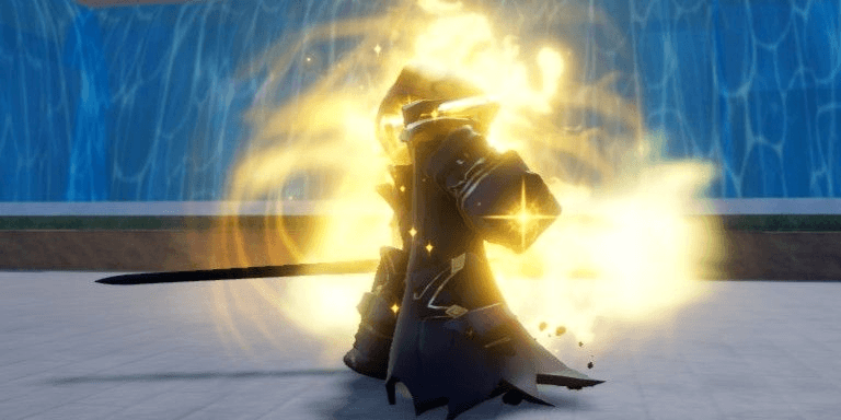 Beli Item A Universal Time | Godly Shadow / Cid | Mythic Trait ...