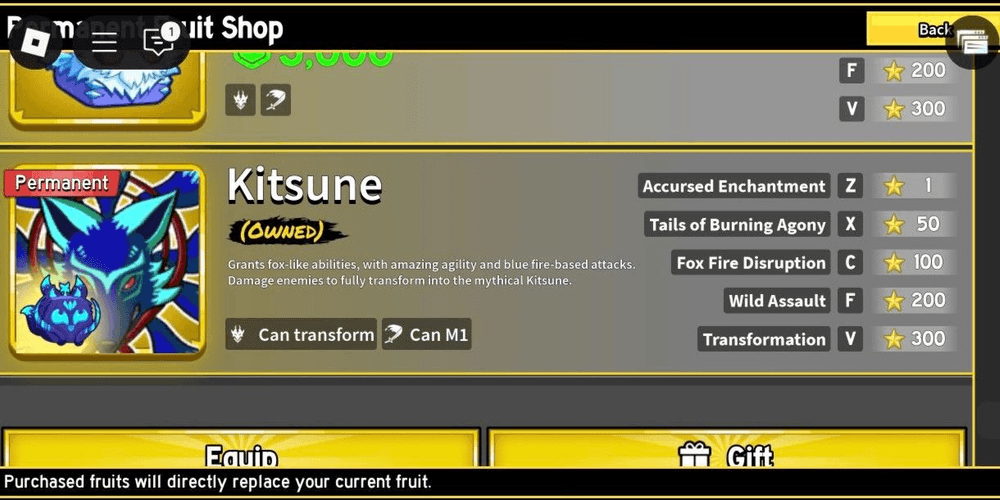 Buy Account A321 GP 2X MASTERY+ 3STORAGE, PERM KITSUNE +LEOPARD+DOUGH ...