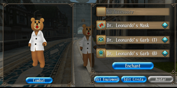 Buy Account ACCOUNT LOW LEVEL 4 SET AVA + DX BOMBER 1S Toram Online ...