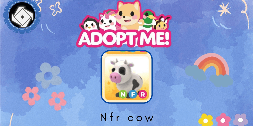 Buy Pet Cow nfr Adopt Me Trading Hub 3870895 | itemku