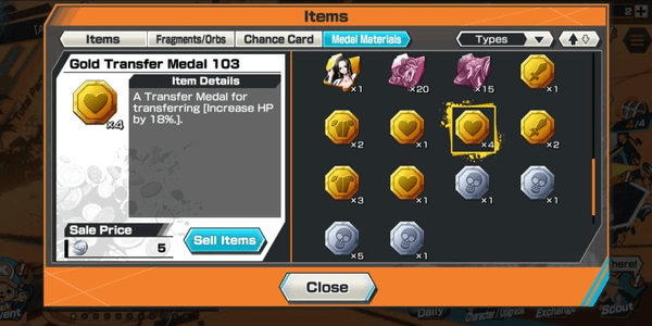 Buy Account Akun 4 Extreme | Kid & Law EX Max | Roger EX V2 | Luffy ...