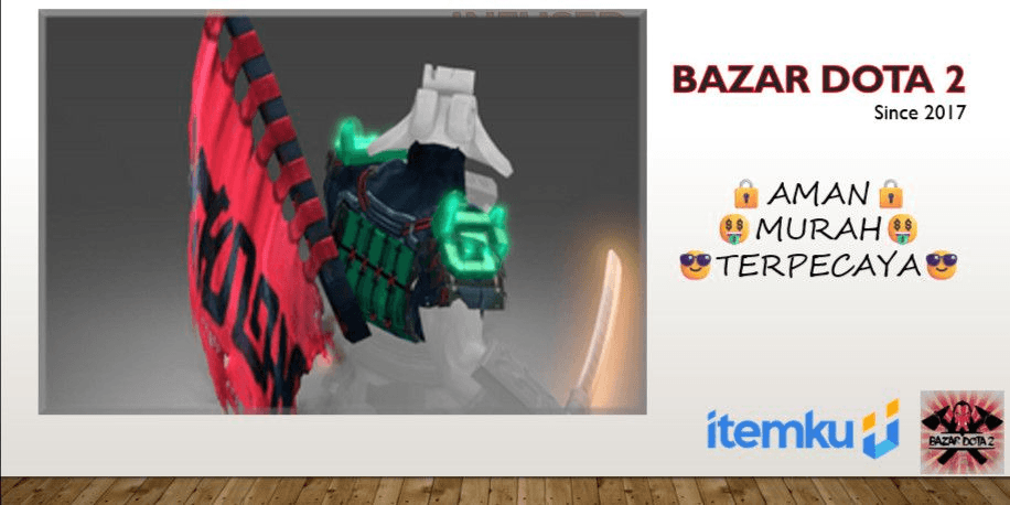Buy Item Ready Trade Jagged Honor Banner (Juggernaut) Dota 2 3882692 ...