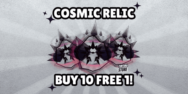 Buy Item Cosmic Relic | Fisch Fisch 3839247 | itemku