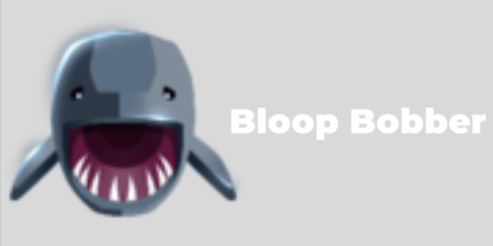 Buy Item Bloop Bobber Fisch cheapest June 2026 | itemku