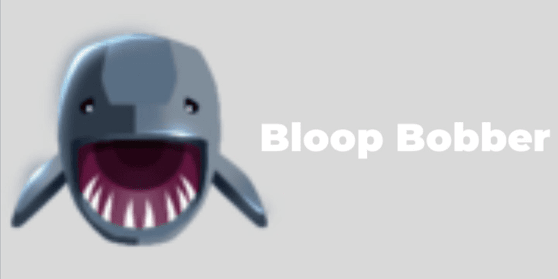 Buy Item Bloop Bobber Fisch cheapest June 2026 | itemku