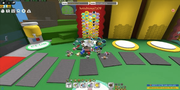 Buy Bee Swarm Simulator Accounts For Sale Cheapest | Itemku
