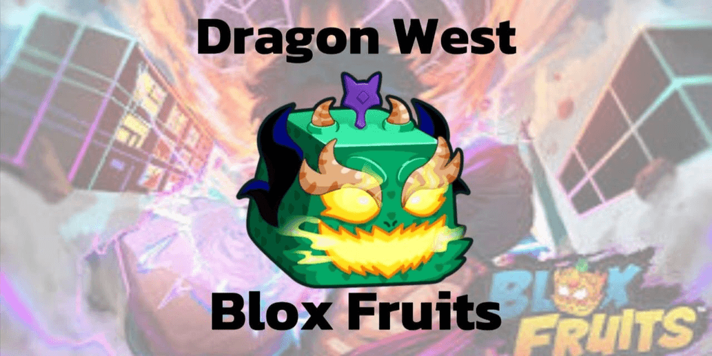 Buy Fruit Dragon (Western) Blox Fruits 3891369 | itemku