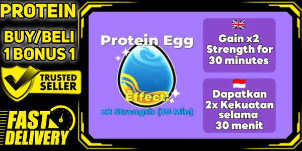 Cheapest Muscle Legends Pet | itemku