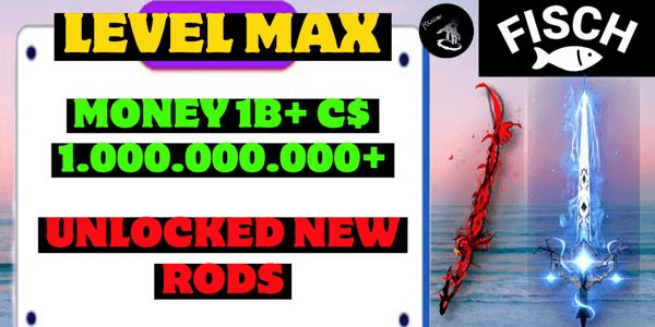 Cheapest Fisch Account | itemku