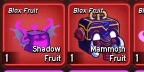 Buy Fruit Mammoth Blox Fruits 3190863 | itemku