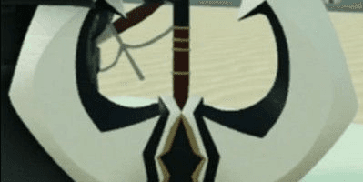 Beli Weapon Evanspear Hand Axe | Deepwoken Deepwoken Terlengkap dan ...