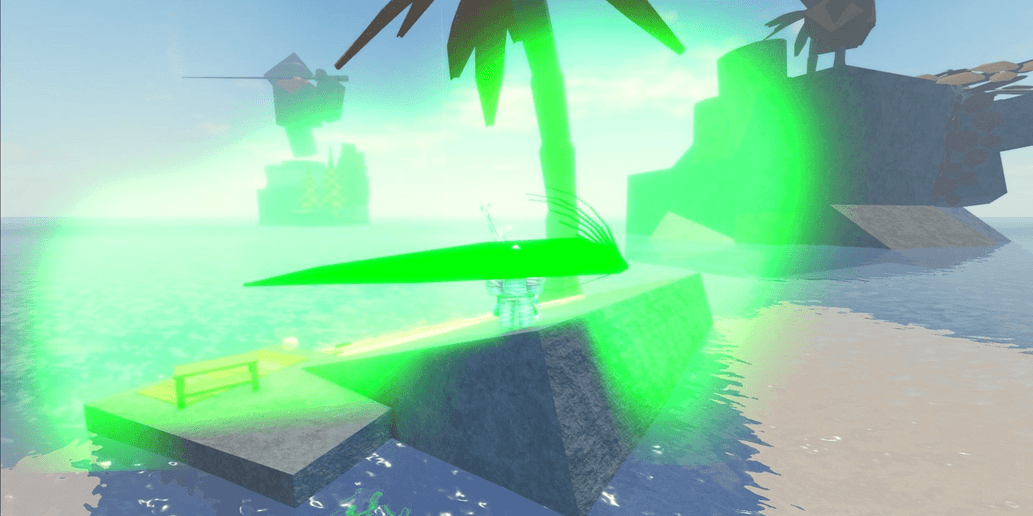 Buy Fish nuclear oarfish fisch Fisch 3211485 | itemku