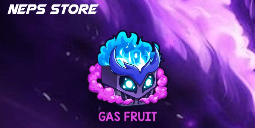 Beli Fruit Gas Blox Fruits Terlengkap dan Termurah Februari 2025 ...