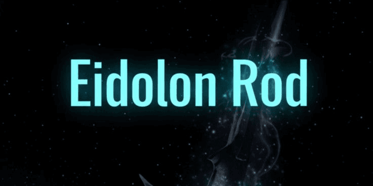 Beli Joki Eidolon Rod | CULTIST LAIR Fisch Termurah Juni 2026 | itemku