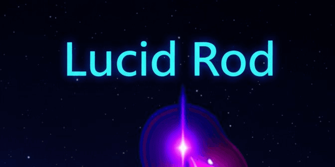 Buy Fish Lucid Rod Set | CURSED TOUCH CATHULID & SCRAP METAL Fisch ...