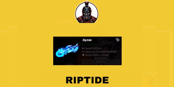 Beli Item Riptide Fisch Terlengkap dan Termurah Februari 2026 3934556 ...