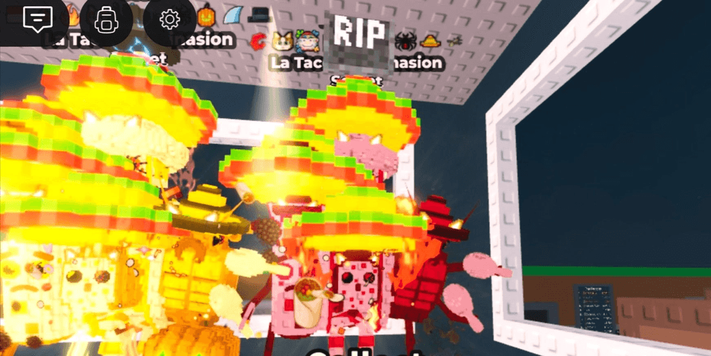 Buy Item Bloodrot La Taco Combination 1.4B/S + 9 Mutations Steal A ...