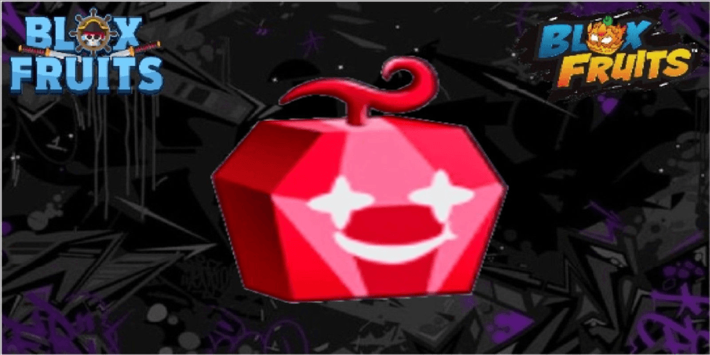 Buy Fruit Skin Ruby Diamond Blox Fruits 3808500 | itemku