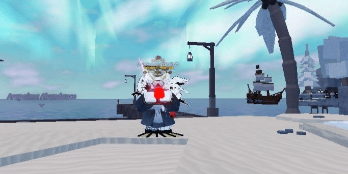 Buy Item Crystallized Enchant Relic Fisch 3216524 | itemku