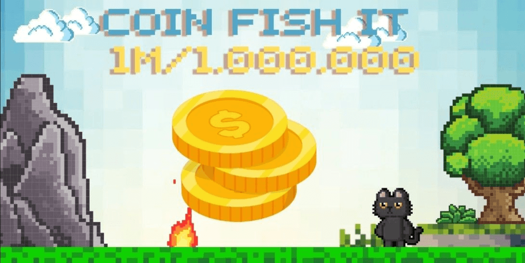 Beli Fish Coin Fish It | 1M Coins Fish It! Terlengkap dan Termurah ...