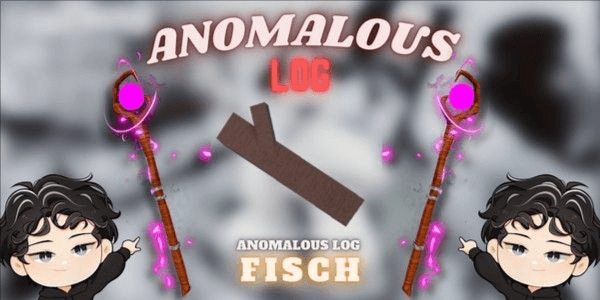Beli Item anomalous log - fisch Fisch Terlengkap dan Termurah Desember ...