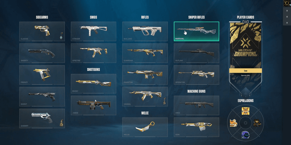 Beli Akun Akun Valorant Last Rank Ascendent 3 Skin Banyak Bundle ...