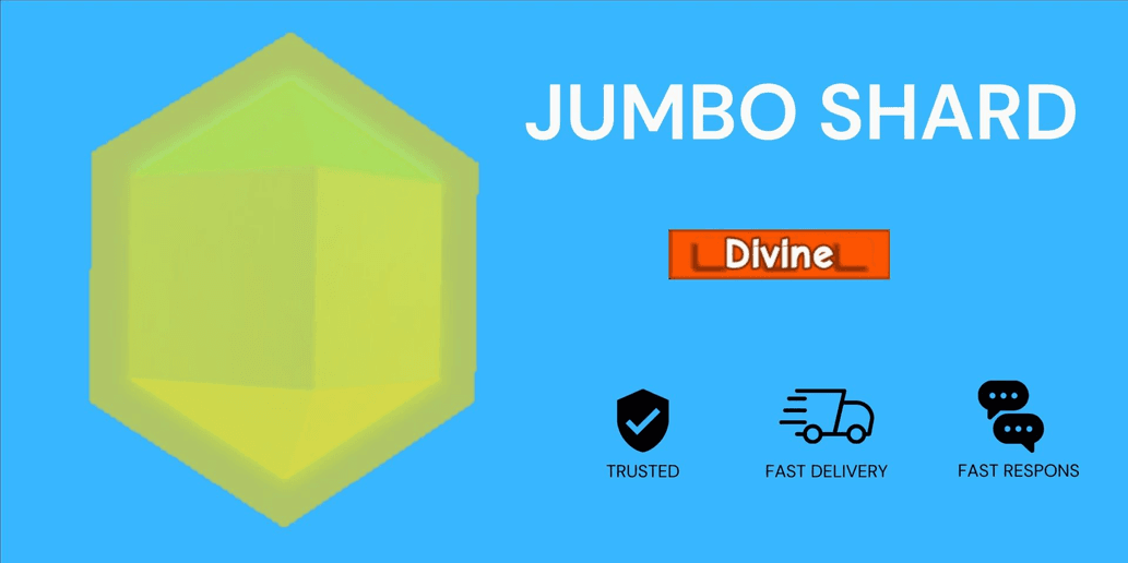 Buy Pets Pet Shard JUMBO Grow A Garden 3950174 | itemku