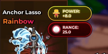 Buy Pets Anchor Lasso Raise Animals 3911130 | itemku