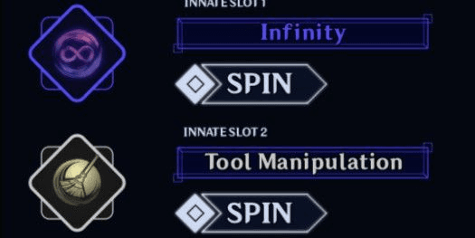 Buy Account Akun Starter Infinity | Jujutsu Infinite Jujutsu Infinite 3223597 | itemku