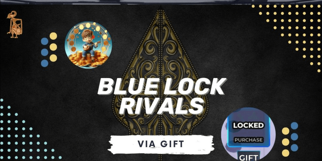 Beli Gamepass 5th Style Slot Blue Lock Rivals Terlengkap dan Termurah ...