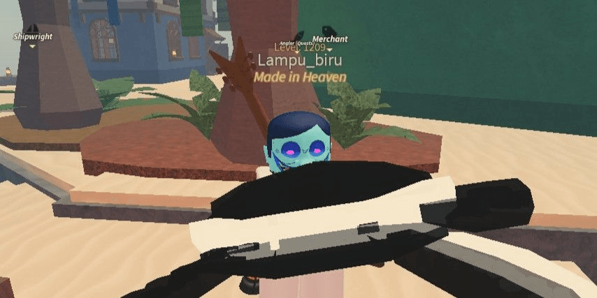 Buy Fish SEA TURTLE (cultist quest) - Fisch Fisch 3921436 | itemku