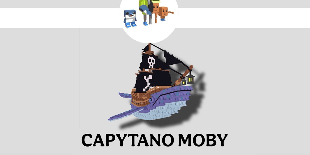 Buy Item Captain Moby Steal A Brainrot 3921672 | itemku