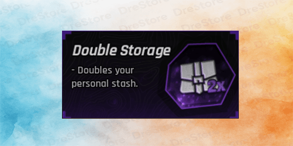 Beli Gamepass Double Storage The Forge Termurah Juni 2026 | itemku